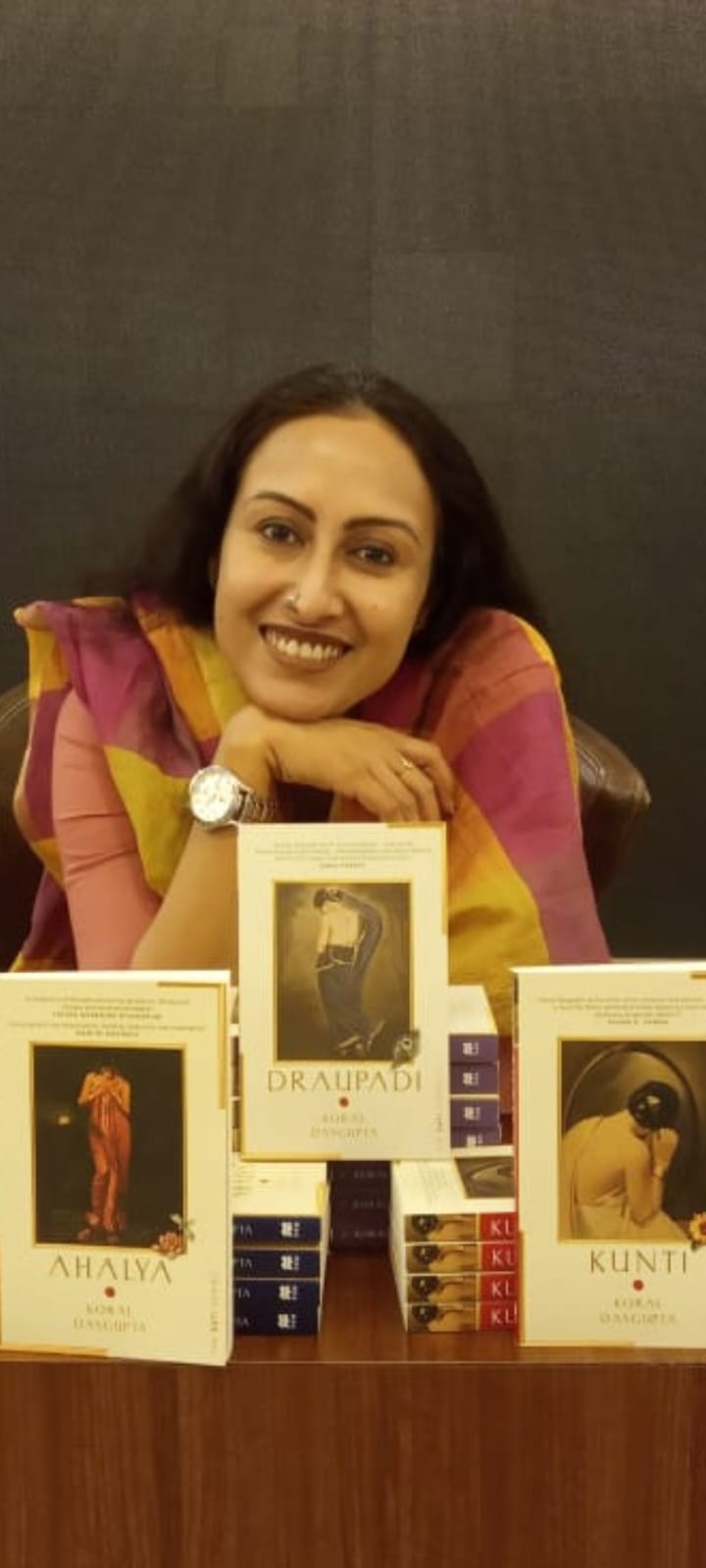 Speakers - Ghaziabad Literature Festival