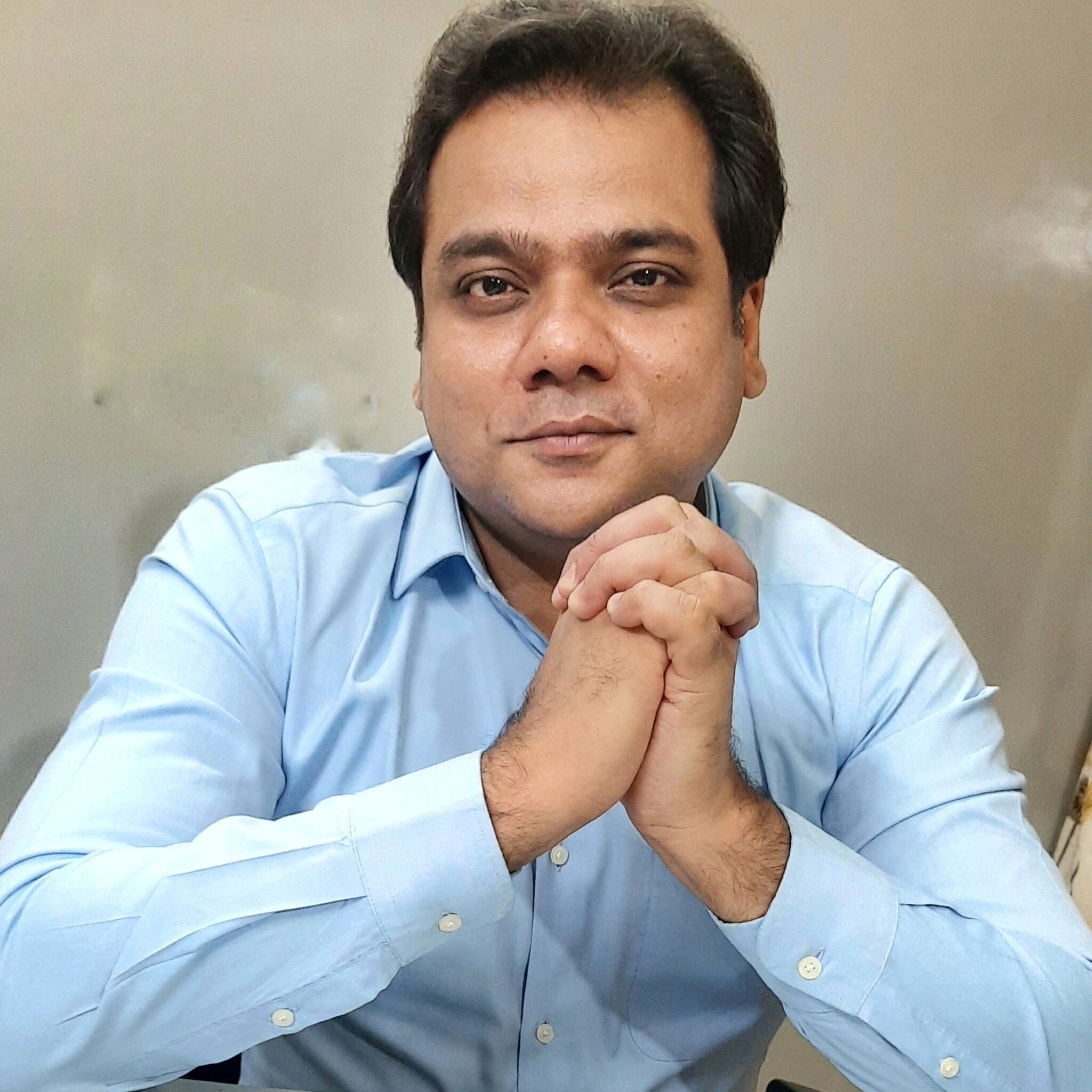 Speakers - Ghaziabad Literature Festival